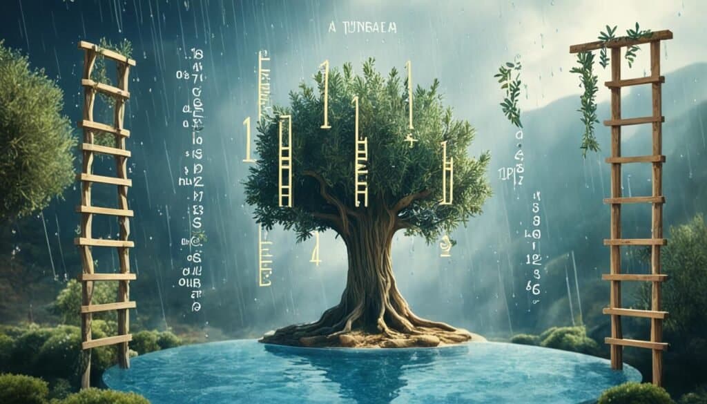 10 Symbolic Meanings of Numbers in Genesis