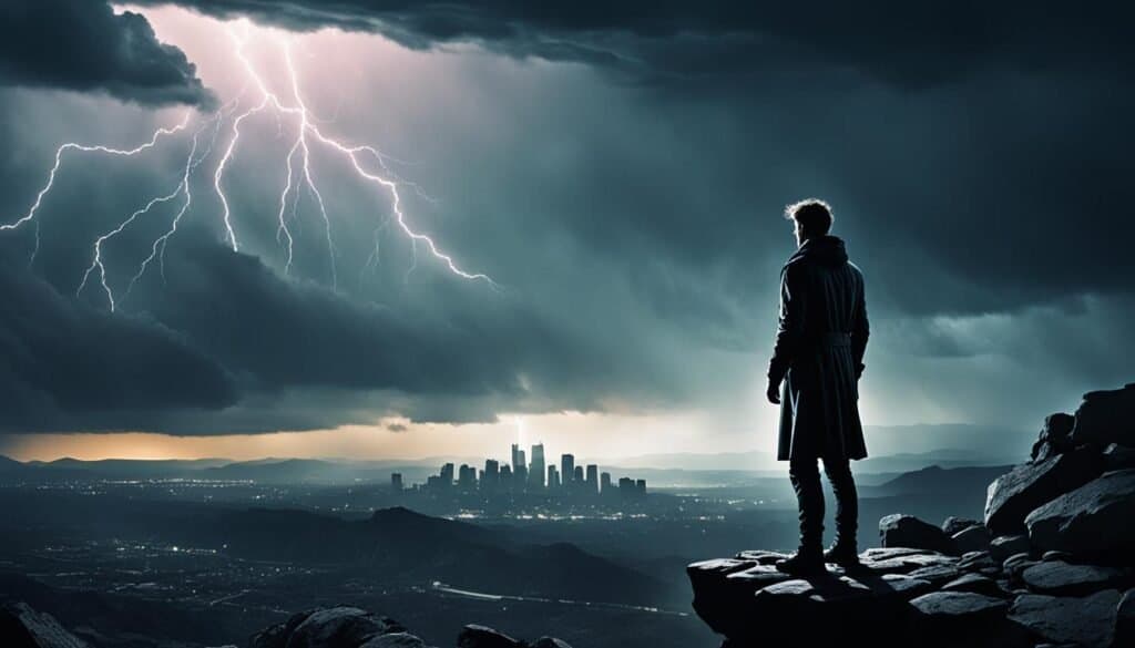 Teaching on the End Times: Jesus' teachings on readiness and vigilance ...