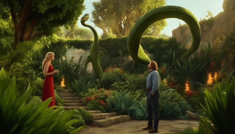 6 Key Covenants in the Book of Genesis