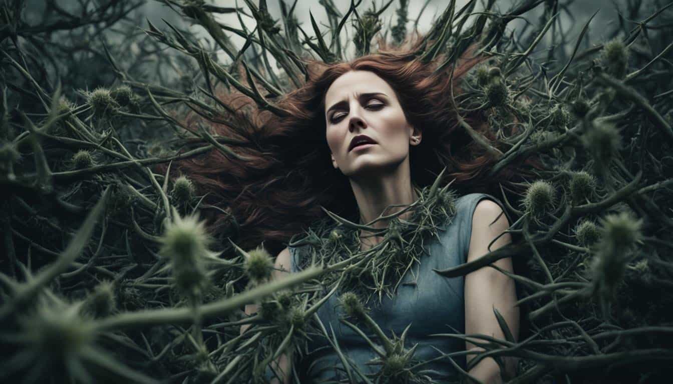 Top 10 Most Controversial Stories in Genesis