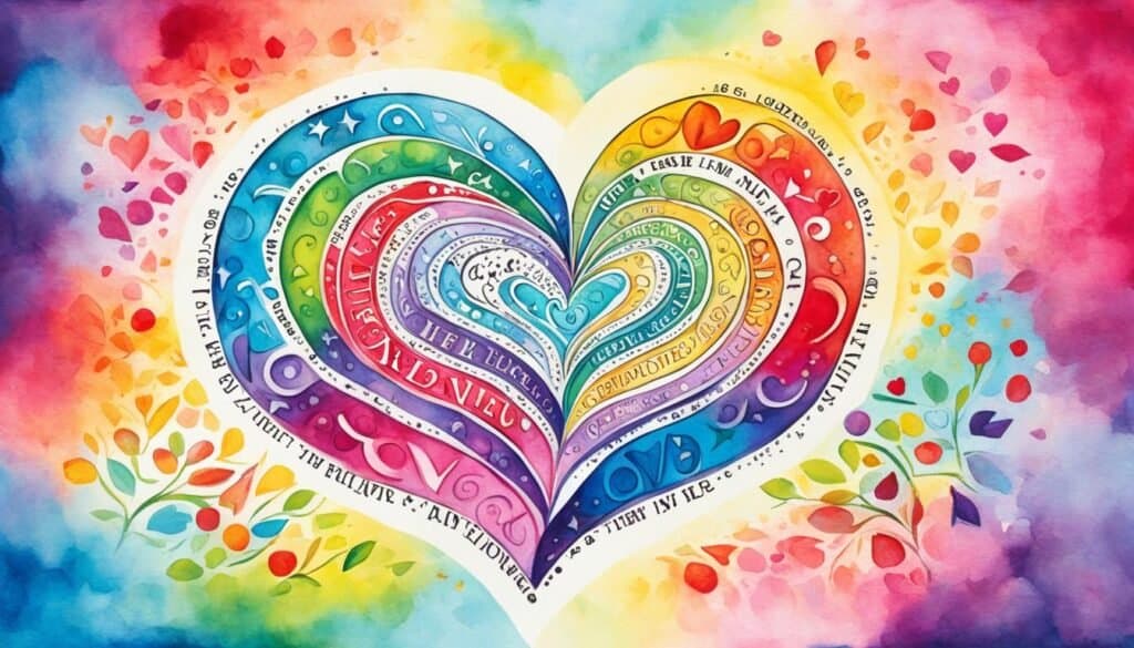 The Greatest Commandment: Love as the fulfillment of the law (Mark 12: ...