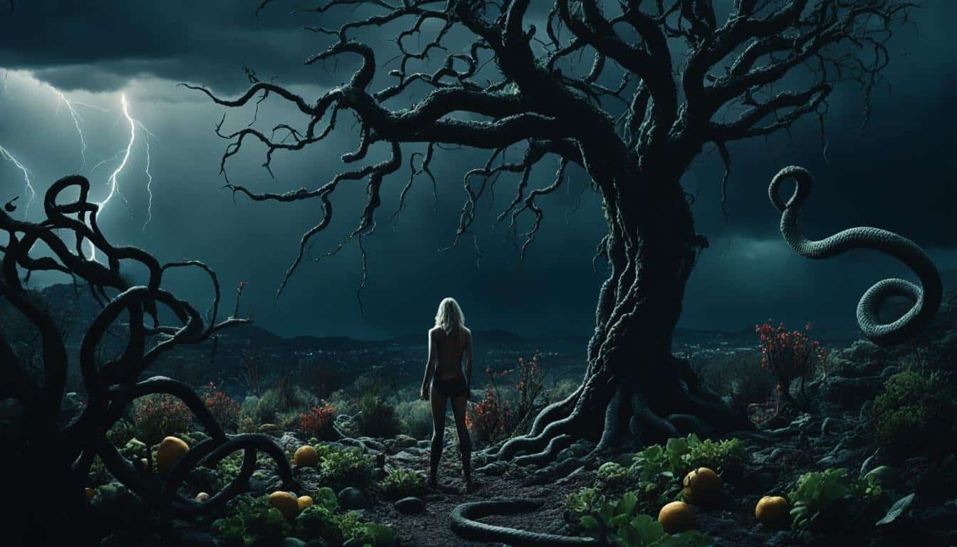 10 Profound Theological Truths Revealed in Genesis