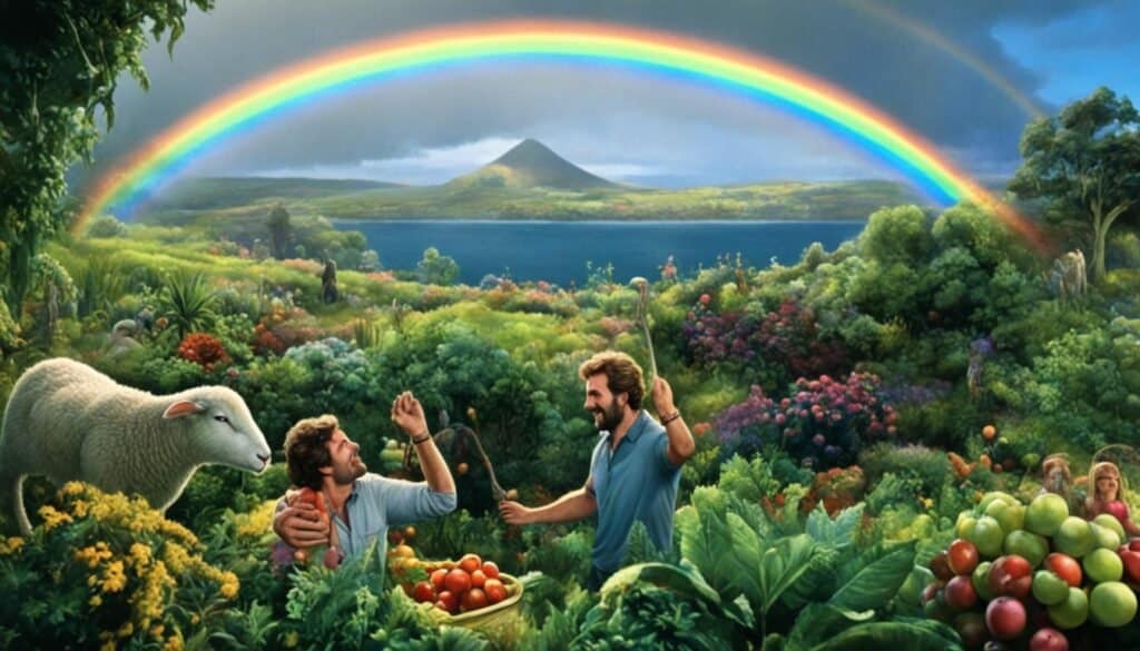 10 Profound Theological Truths Revealed in Genesis