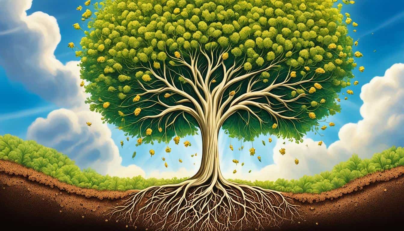 Cultivating Faith Like the Mustard Seed: A Journey to God's Magnificent ...
