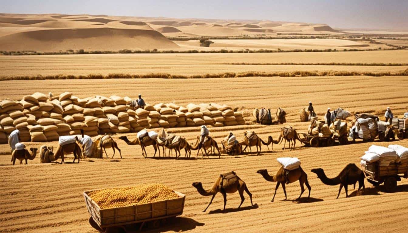 10 Examples of God's Providence in Genesis