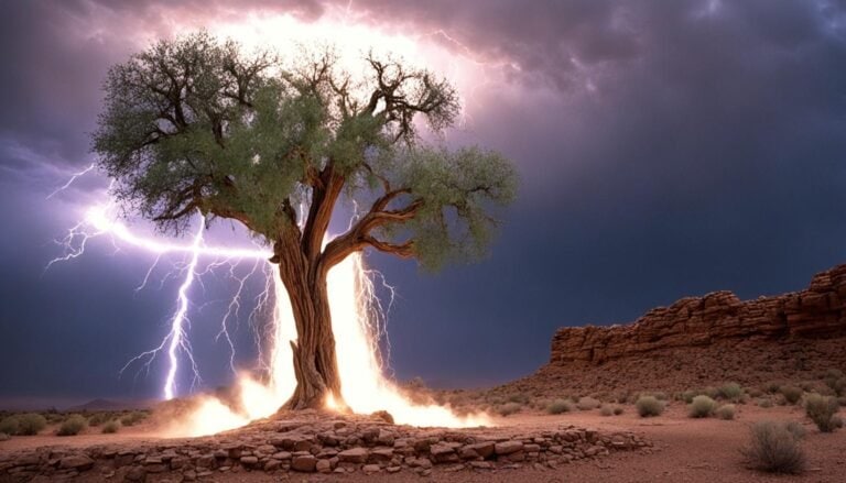 10 Examples of God's Providence in Genesis