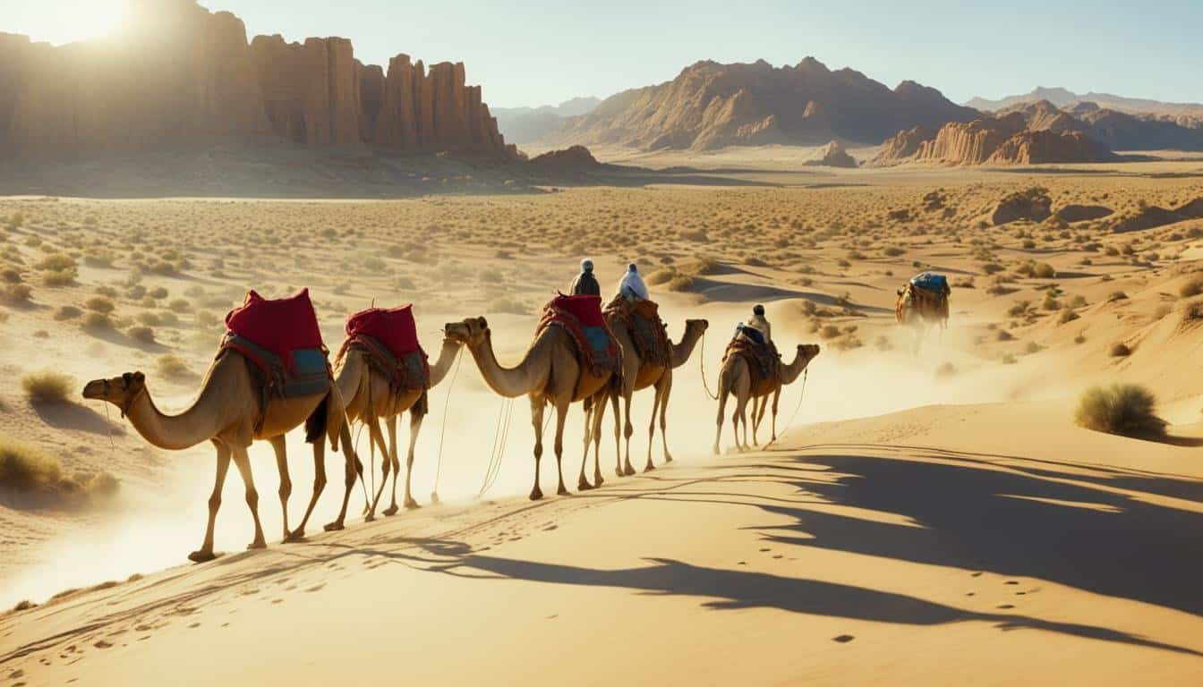 10 Examples of God's Providence in Genesis