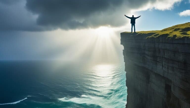 Discovering the Power: Lessons from the Healing of the Gerasene Demoniac