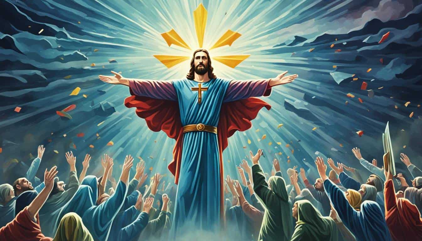 10 Profound Theological Truths Revealed in Genesis