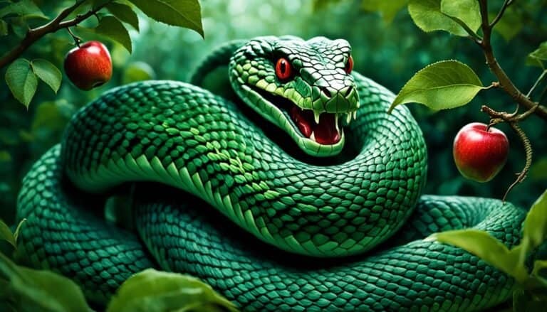 10 Symbolic Meanings in Genesis