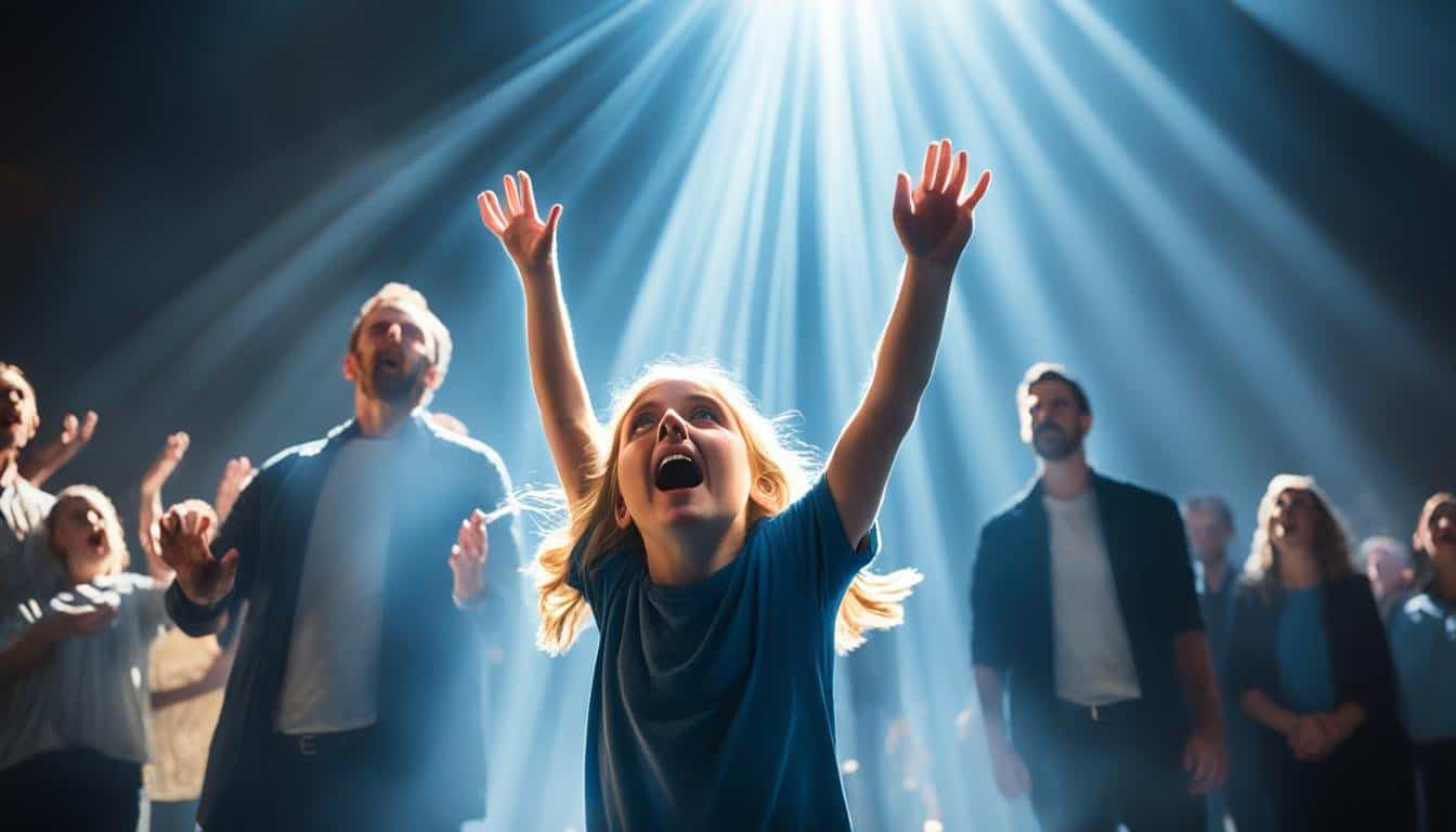 Discovering Life's Depths: The Miraculous Raising of Jairus' Daughter