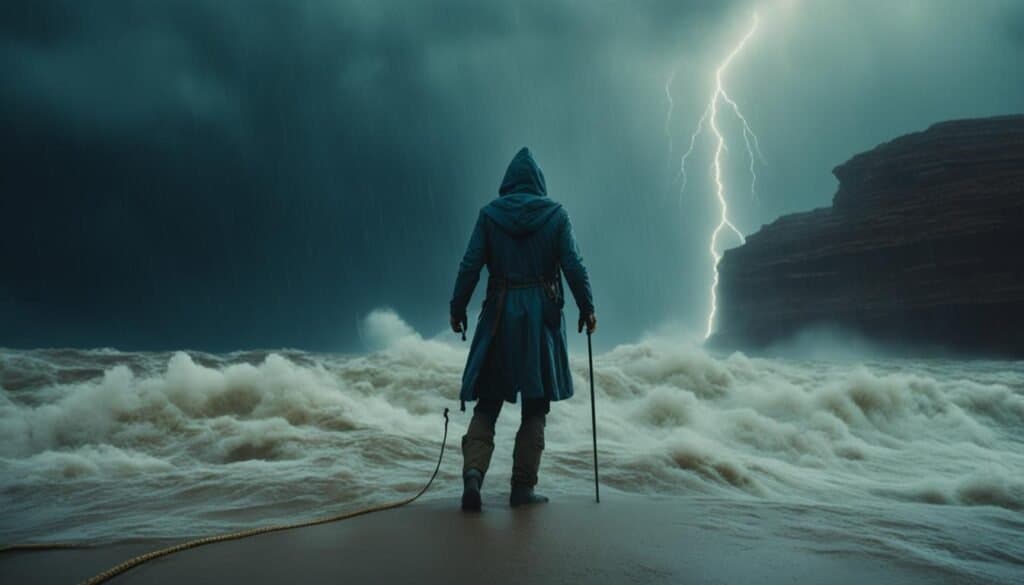 6 Epic Journeys and Voyages Undertaken in Genesis