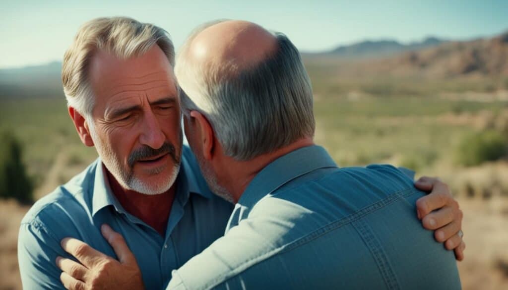 10 Tense Family Reunions After Years of Separation in Genesis
