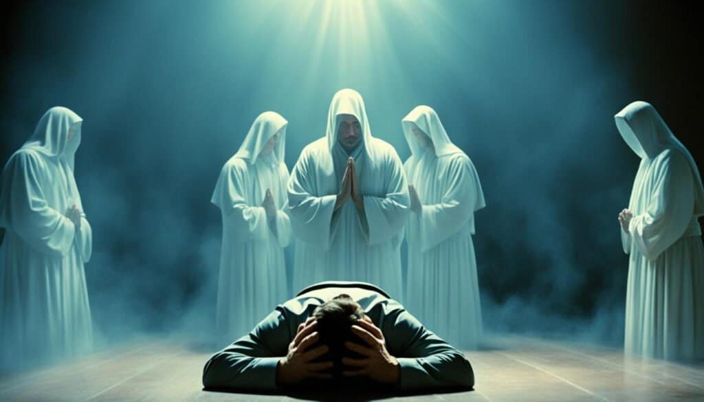 11 Examples of Genuine Repentance in Genesis