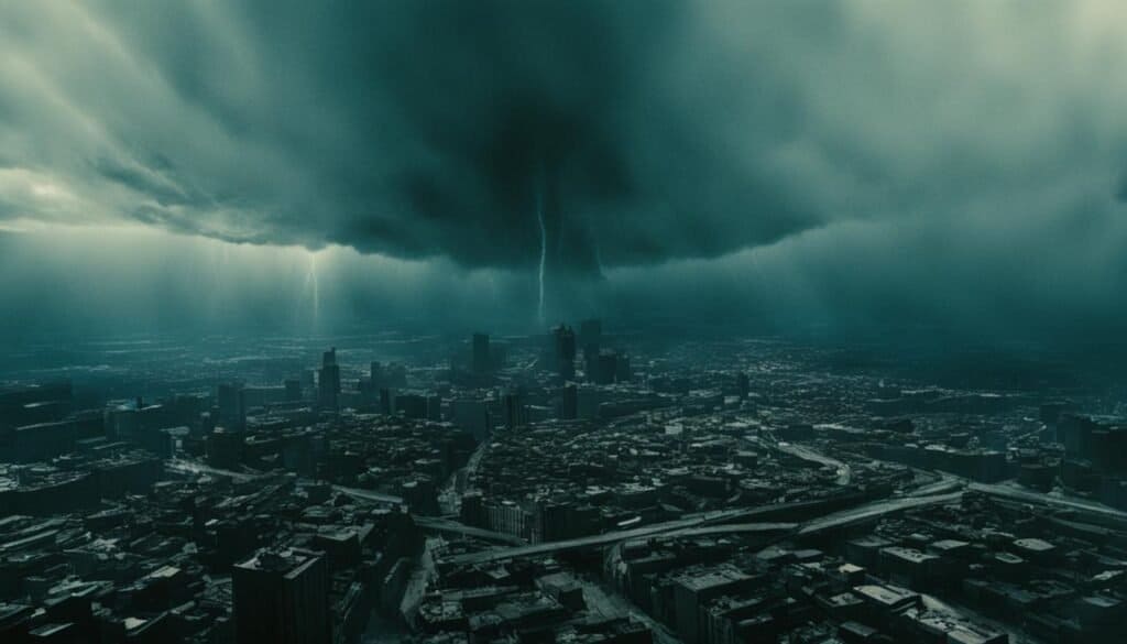 10 Examples of God's Righteous Judgment in Genesis