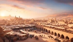 10 Geographic Locations of Importance in Genesis