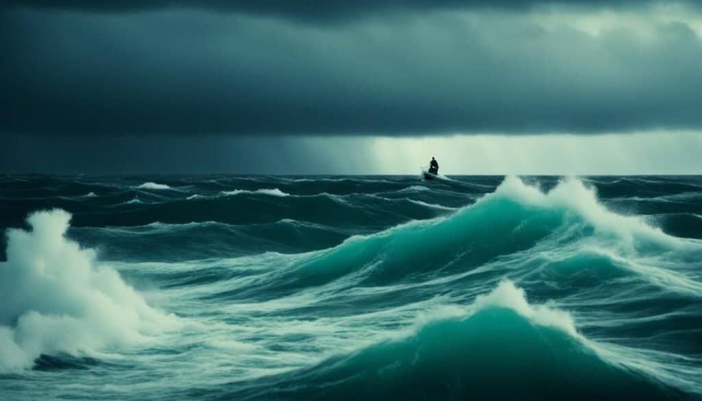 9 Examples of Perseverance and Endurance Through Hardship