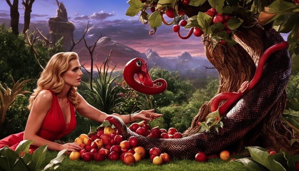 10 Shocking Acts of Deception in Genesis