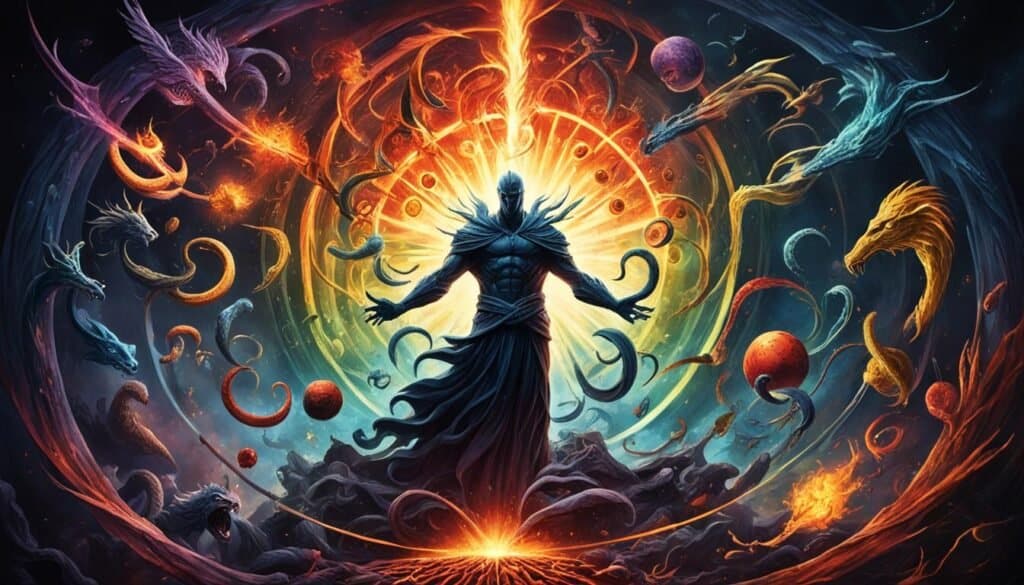 13 Sins and Iniquities That Genesis Exposes