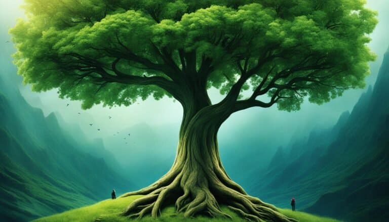 16 Symbolic Meanings Behind Names in Genesis