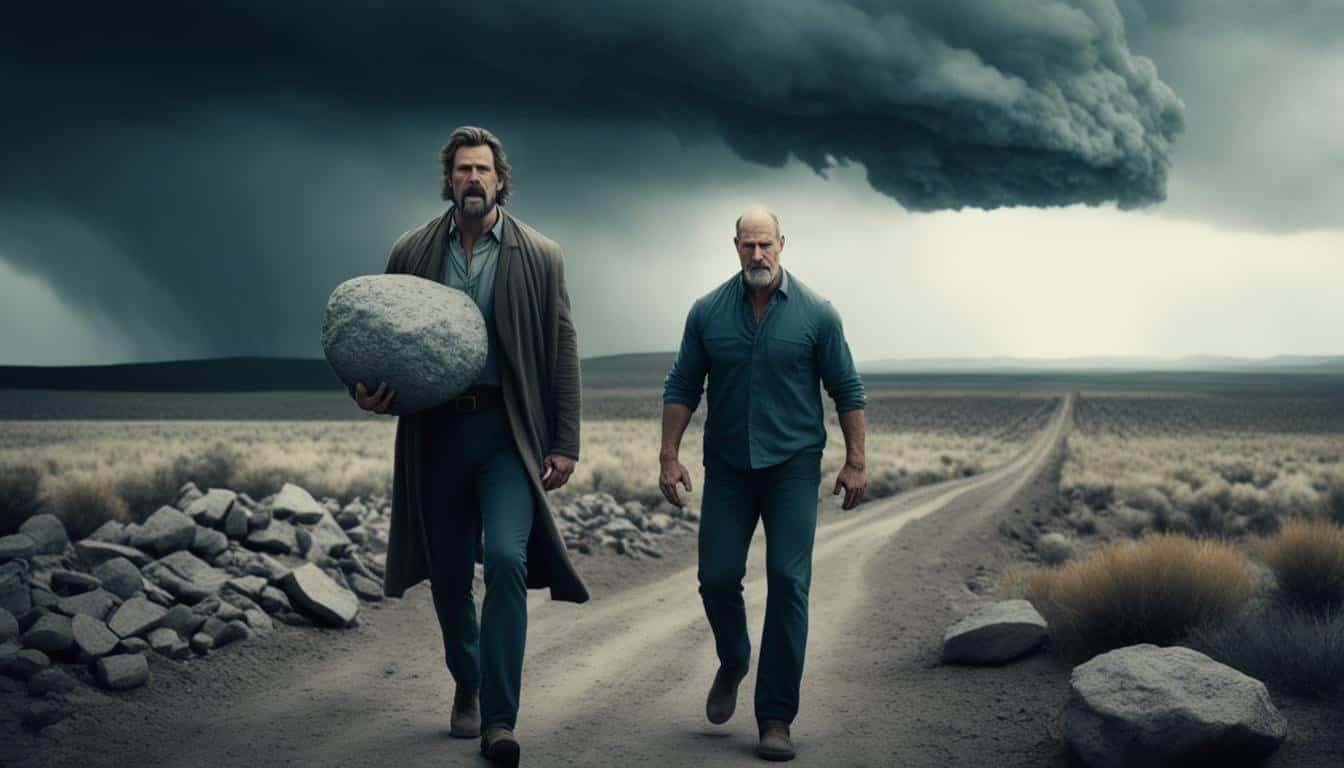 9 Examples of Perseverance and Endurance Through Hardship