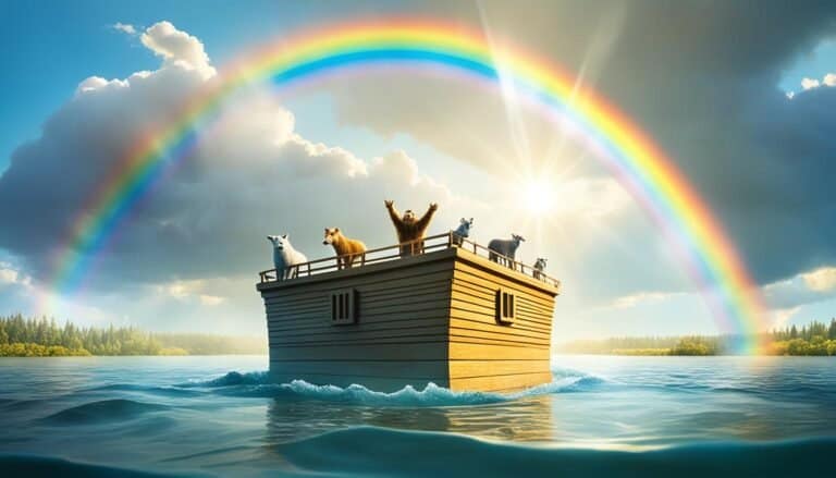 16 Symbolic Meanings Behind Names in Genesis