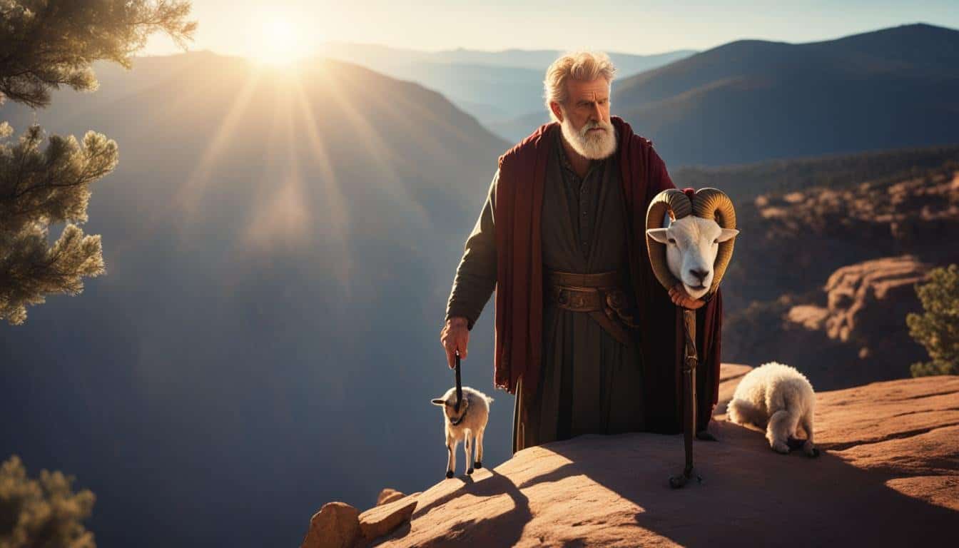 11 Radical Sacrifices Made Out of Obedience to God in Genesis