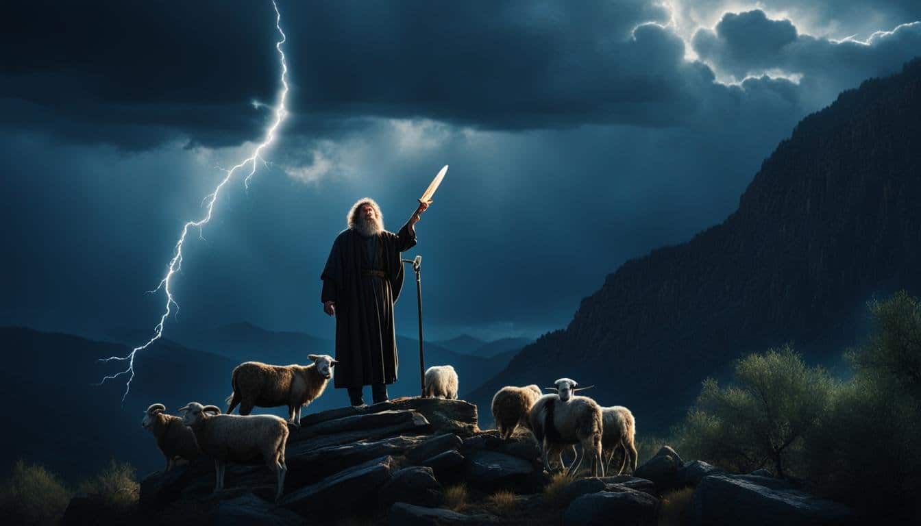 12 Redemptive Instances Where Good Triumphed Over Evil in Genesis