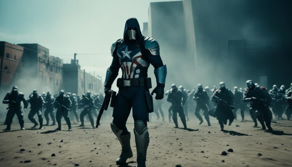 7 Inspiring Acts of Courage in the Face of Overwhelming Odds in Genesis