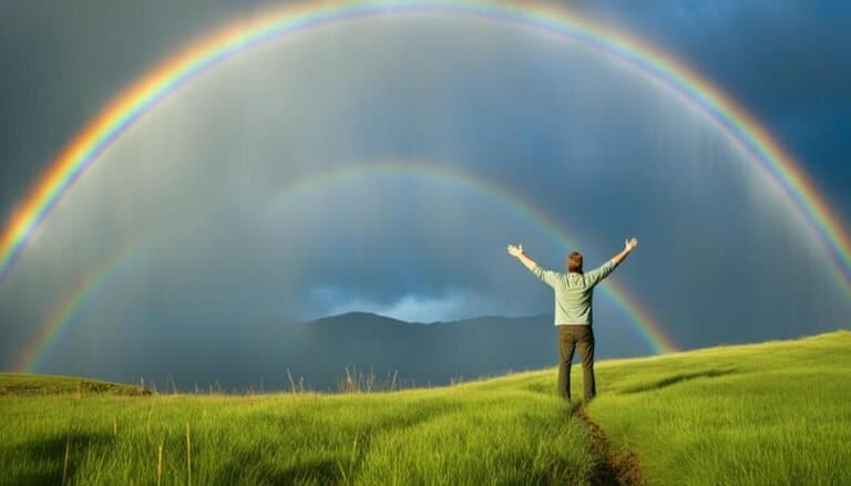 8 Poetic Hymns and Songs Recorded in Genesis