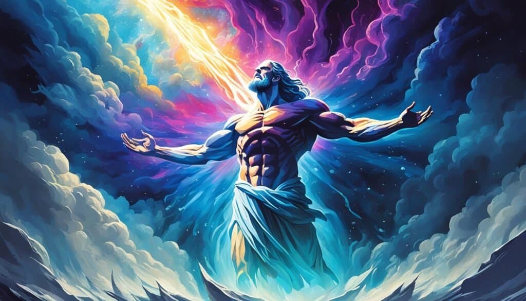 10 Illustrations of Divine Foreknowledge and Sovereign Control in Genesis