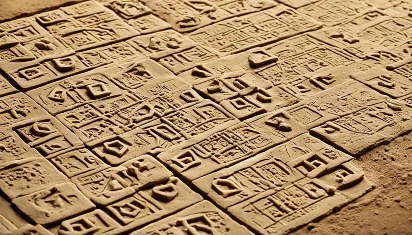 10 Significant Archaeological Discoveries Relating to Genesis