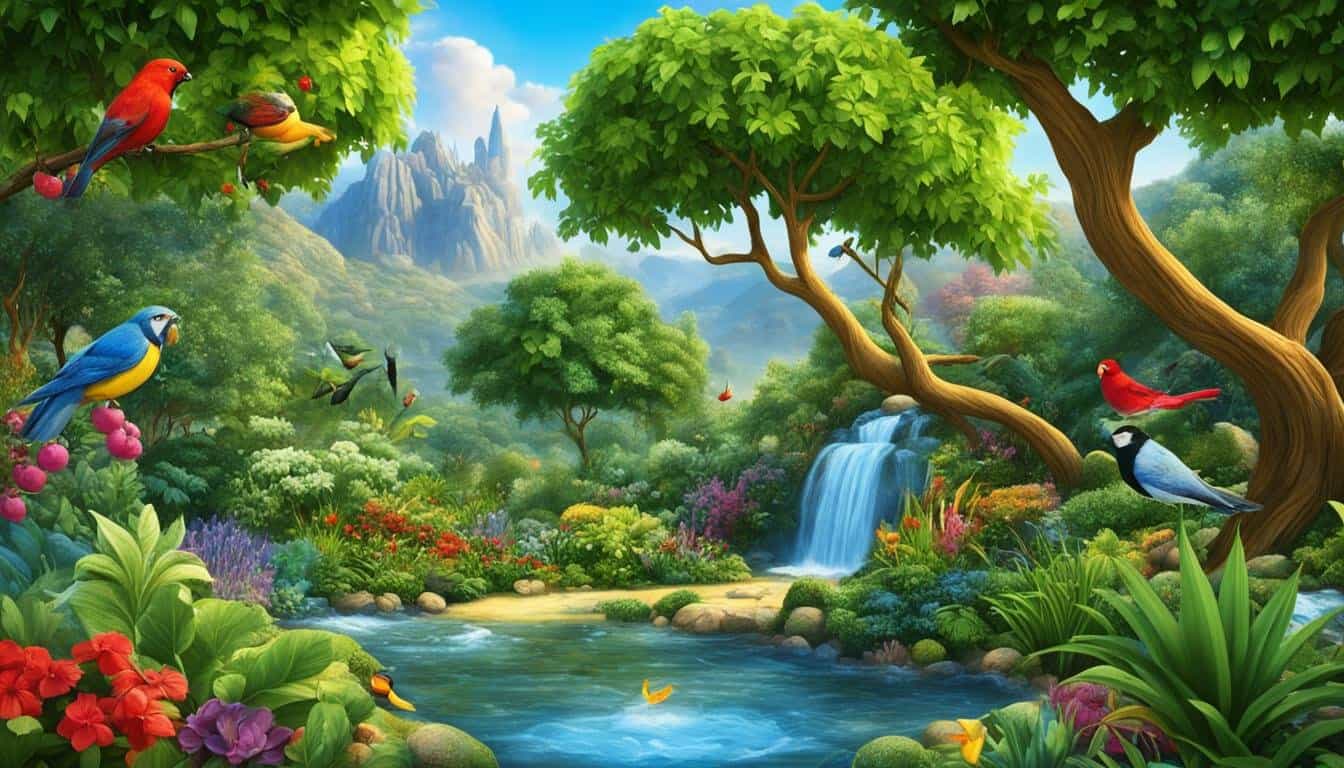 10 Examples of the Supernatural and Preternatural in Genesis
