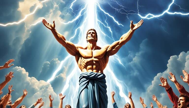 10 Examples of God Tearing Down Prideful Human Arrogance in Genesis