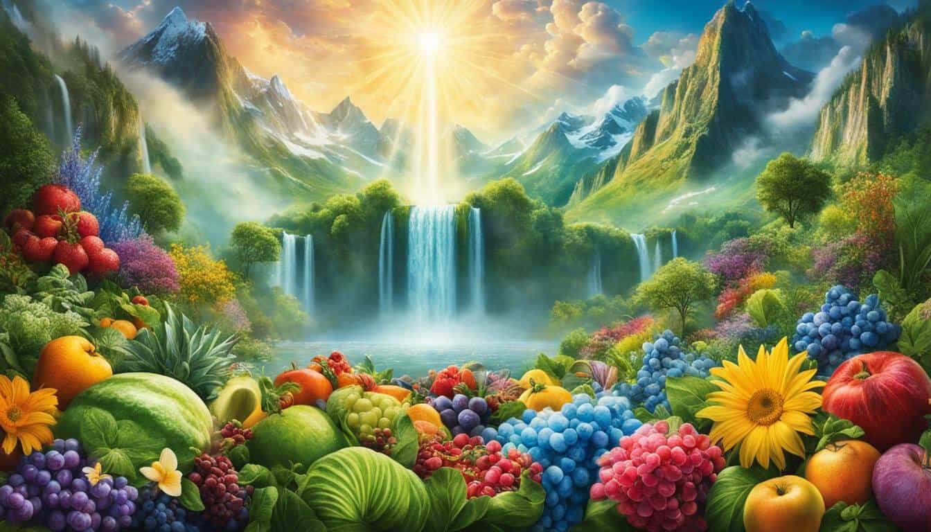 12 Deep Insights into the Nature of God Revealed in Genesis