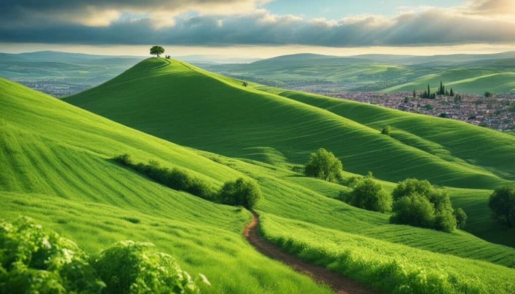 10 Promises Genesis Makes About Inheriting the Promised Land