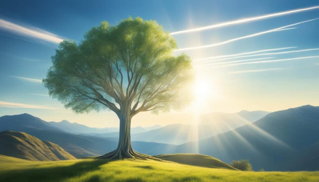12 Deep Insights into the Nature of God Revealed in Genesis