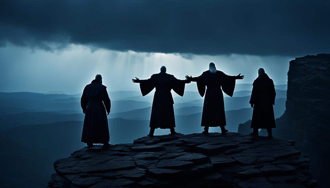 10 Character Strengths Embodied by the Patriarchs