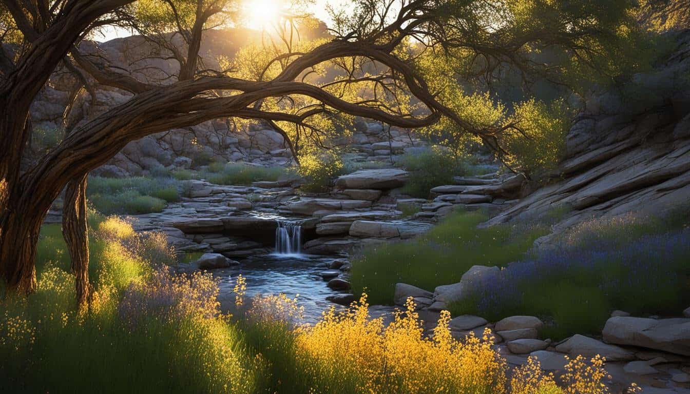 8 Poetic Hymns and Songs Recorded in Genesis