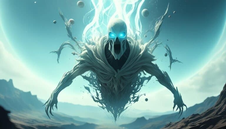 10 Examples of the Supernatural and Preternatural in Genesis