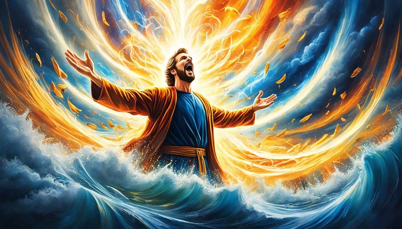 12 Deep Insights into the Nature of God Revealed in Genesis
