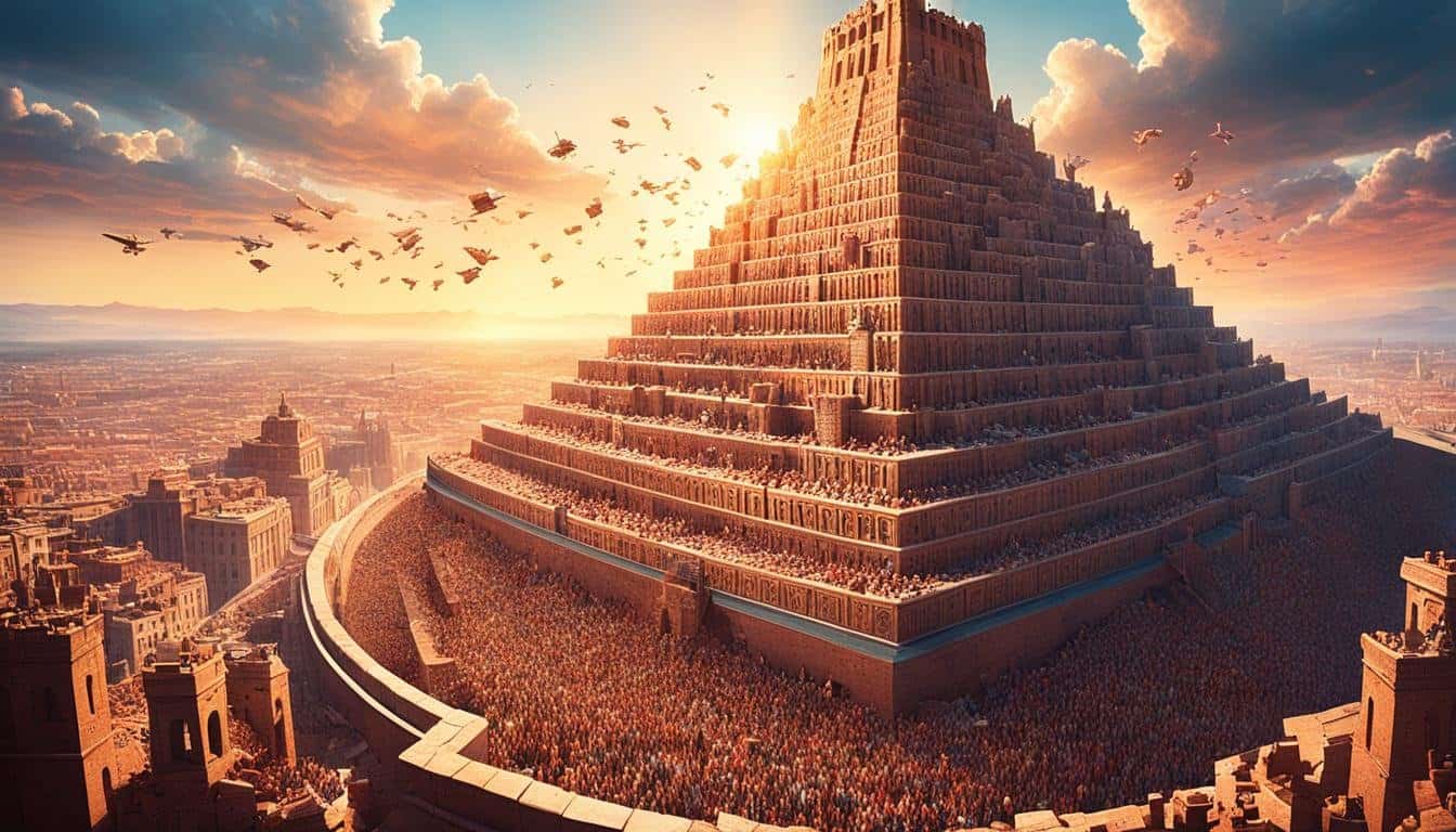 10 Iconic Images and Symbols from the Stories of Genesis