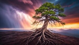Spiritual Growth Through Trials
