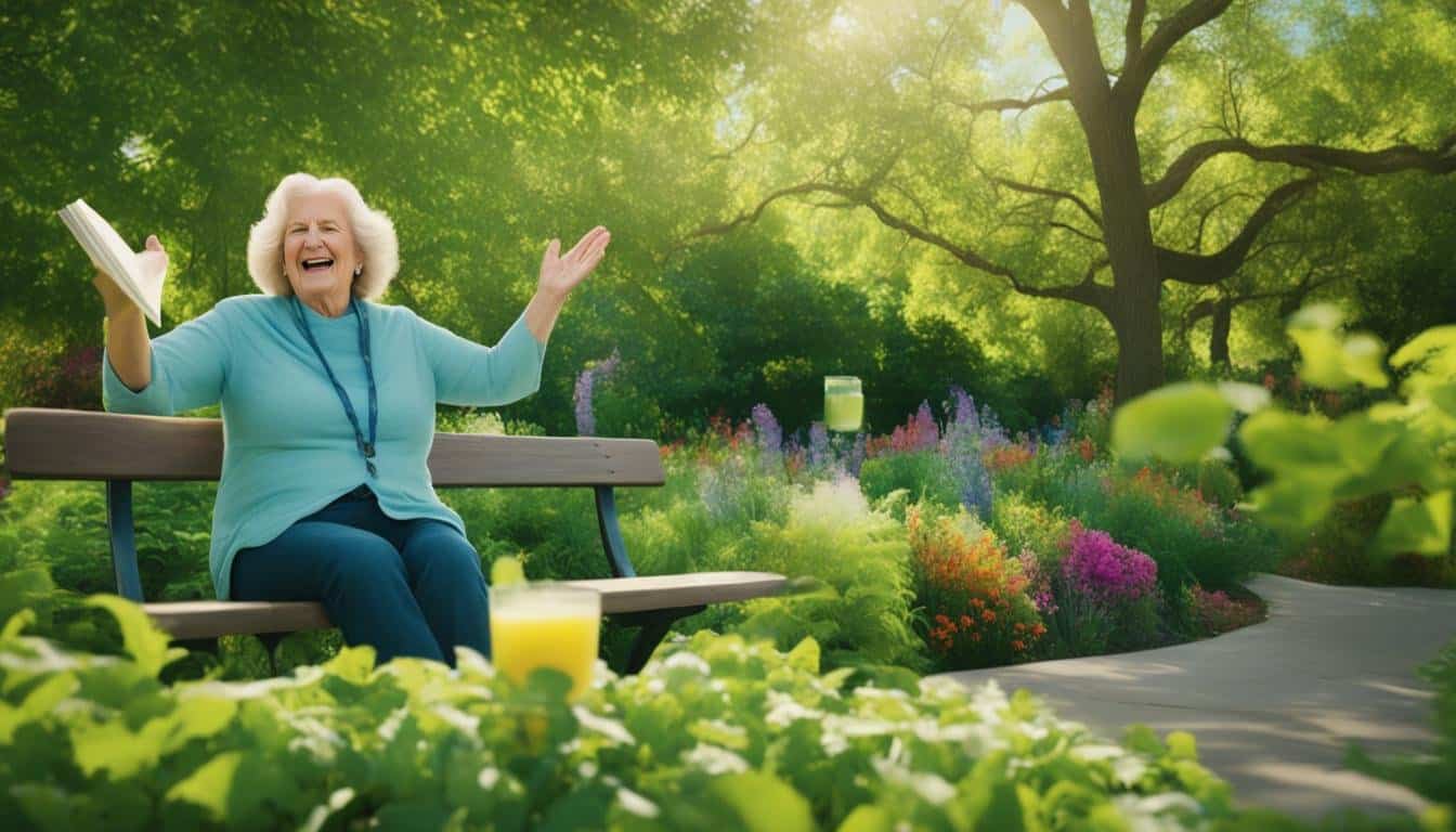 The Joy of the Lord