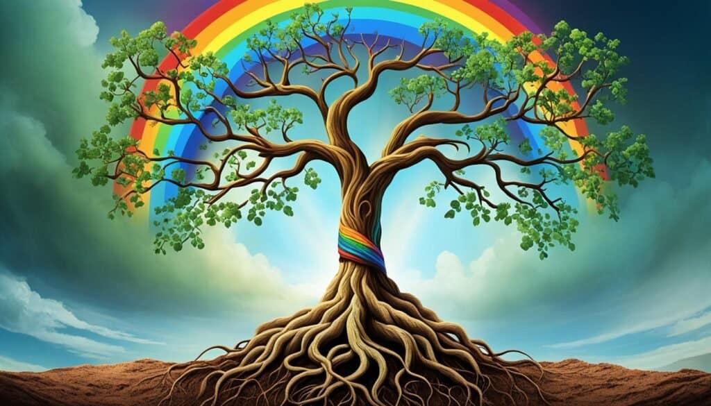 10 Transformative Life Lessons for People of All Ages in Genesis