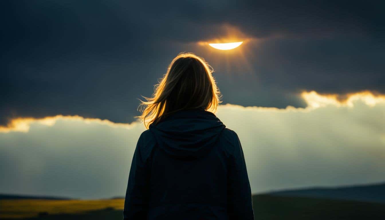 Mourning as a Path to Spiritual Growth