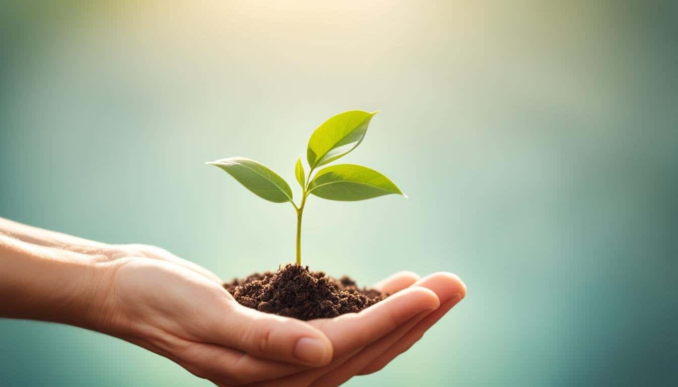 Meekness as a Fruit of the Spirit