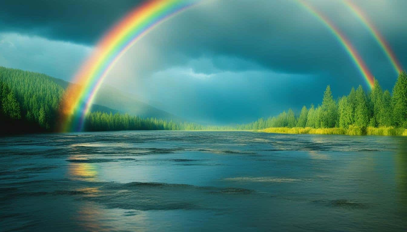 The Aftermath of the Flood: Lessons from Noah’s Ark