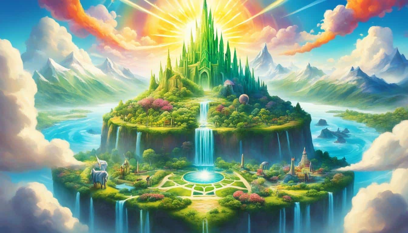 God's Kingdom is About Righteousness