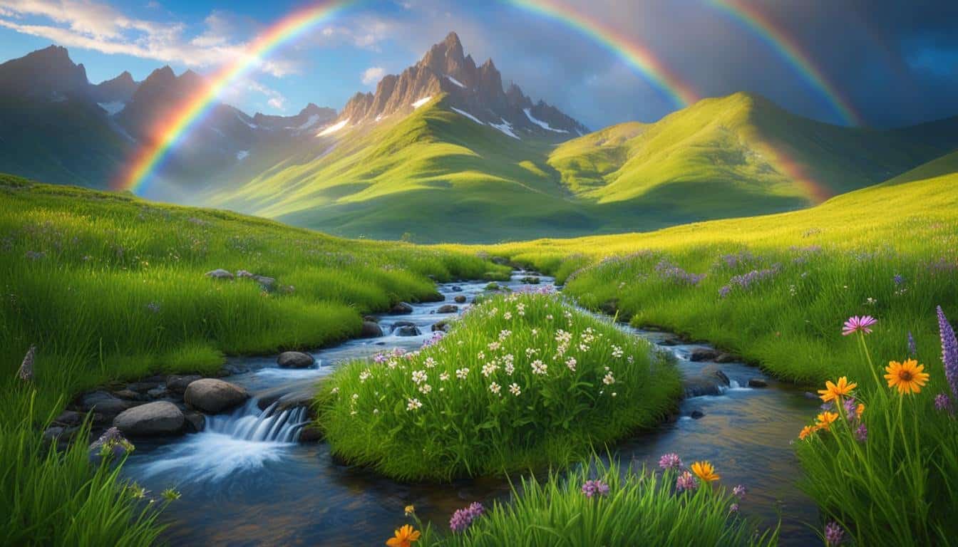 Meekness as a Mark of True Beauty